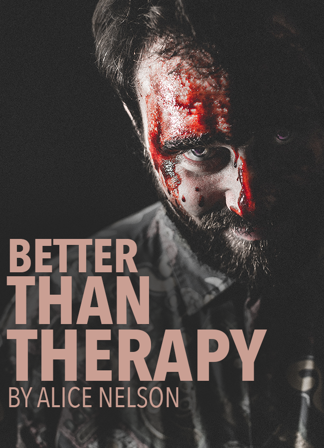 Better Than Therapy - Short Fiction Break