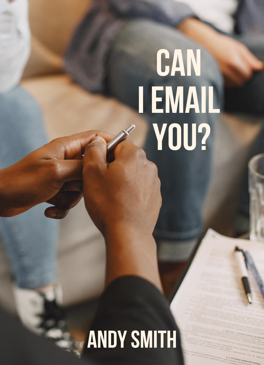 Can I Email You?